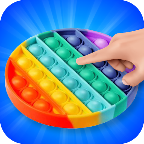 Pop It 3D Walkthrough,Pop It 3D unblocked,Play Pop It 3D Online ...