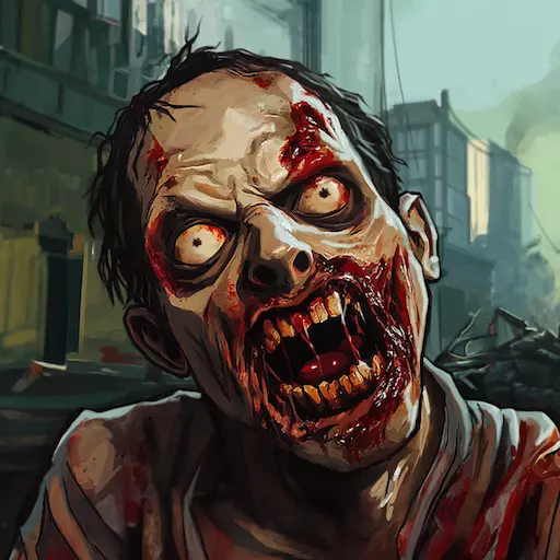 Download Zombie Slayer: Apocalypse Game, Zombie Slayer: Apocalypse Game ...