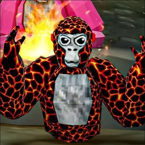 Download Gorilla Monster Tag Survival, Gorilla Monster Tag Survival ...